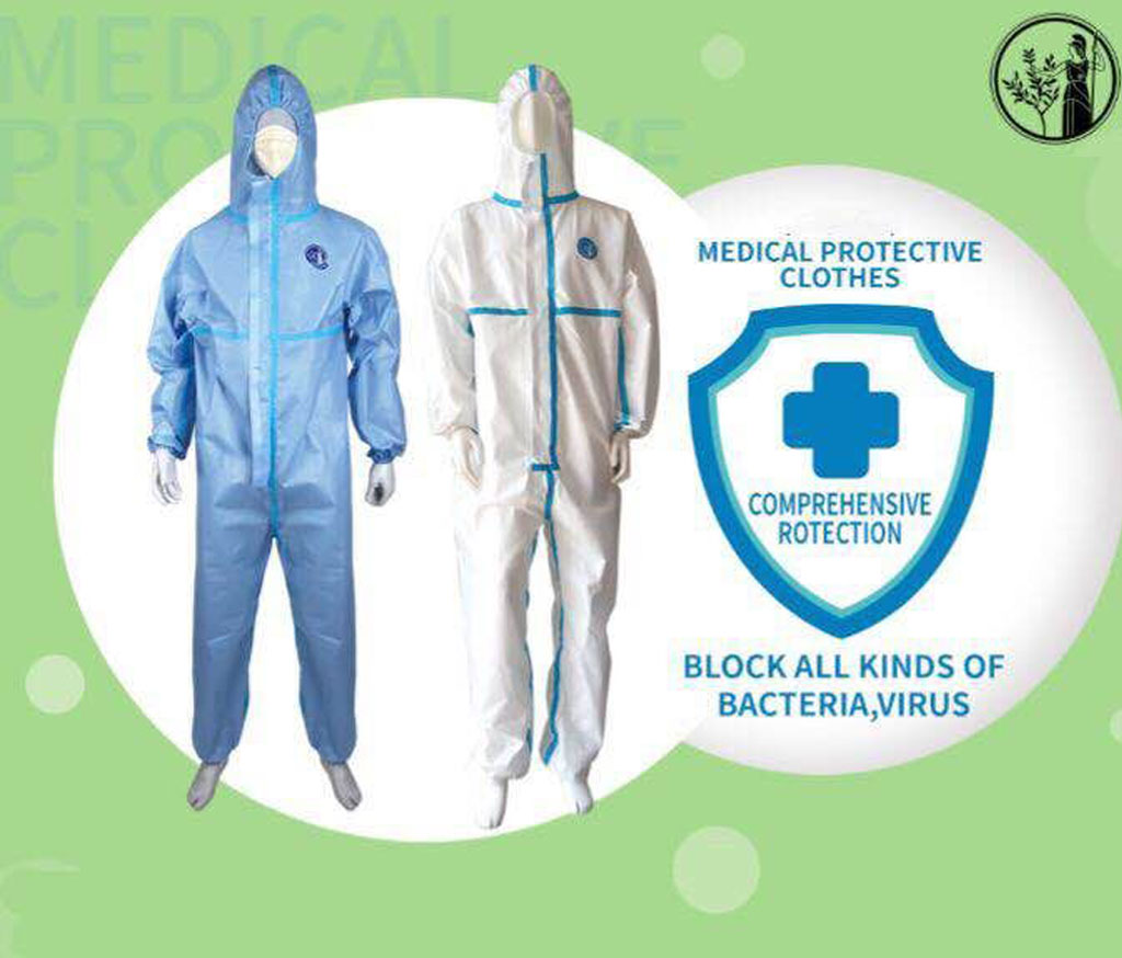 MediSupply Warehouse: Gloves | Face Masks | Medical Supplies