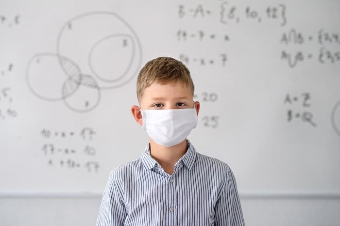 COVID-19: Physical Distancing In Schools Best For Our Kids?