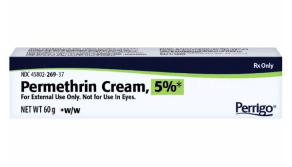 Permethrin Cream vs. Other Scabies Treatment Options: Pros and Cons ...
