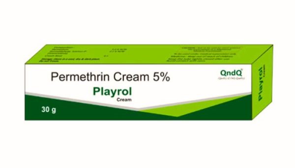 Tips for Choosing the Right Permethrin Cream for Scabies Treatment ...