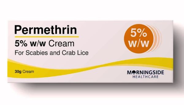 The Ultimate Guide to Using Permethrin Cream for Scabies Treatment